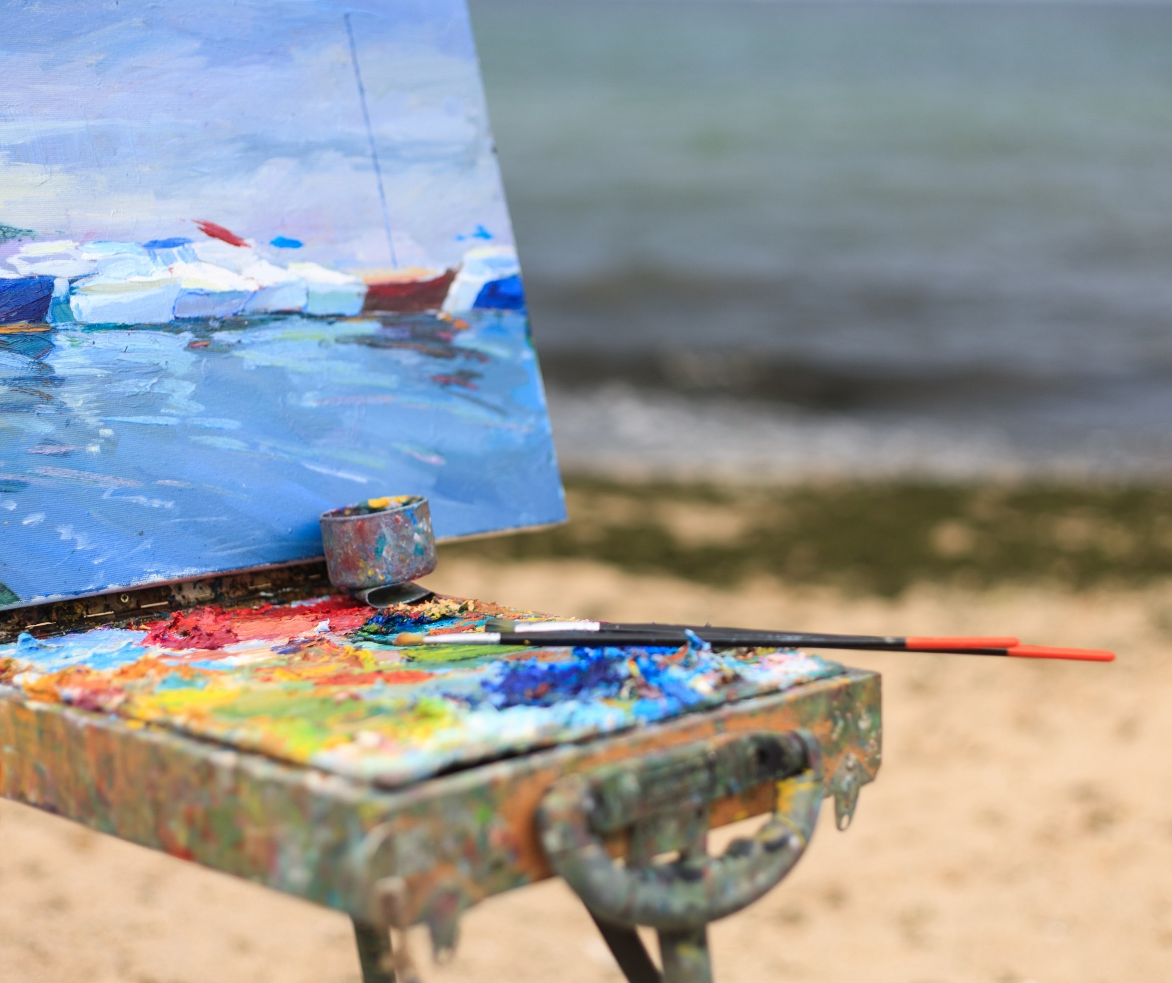 Art Workshops, Pataway - Tasmanian Aboriginal Centre